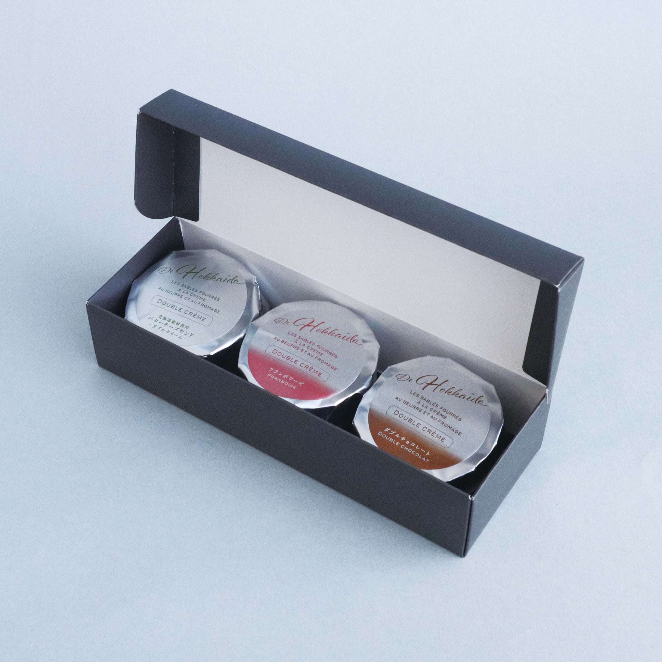 バターチーズサンド アソートセット – laterre-online