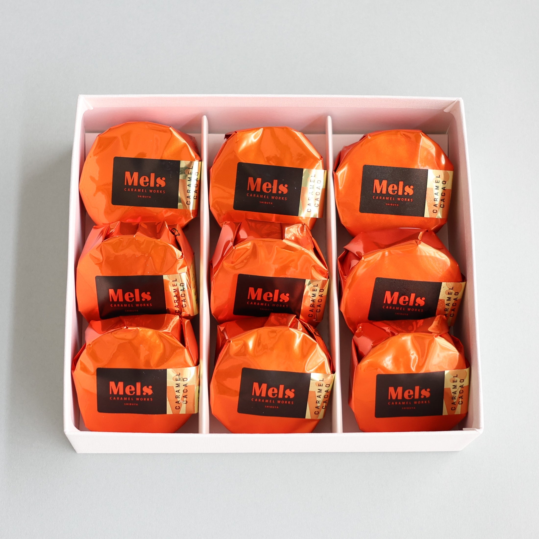 メルズサンドキャラメル – laterre-online