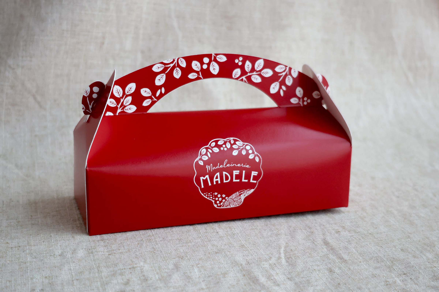 MADELE – laterre-online