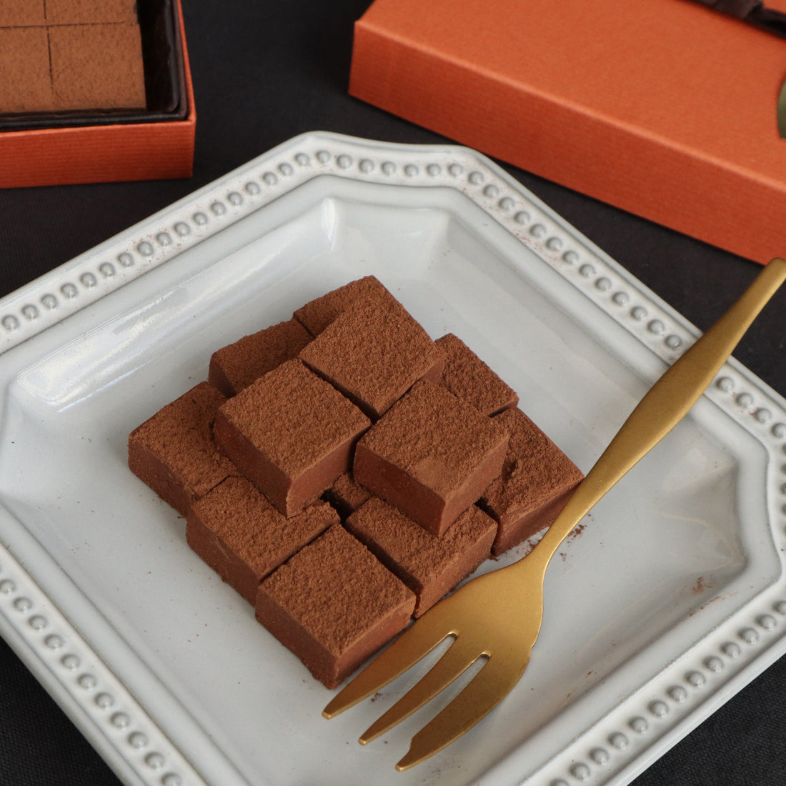 ダブルクリームサンド プレーン – laterre-online