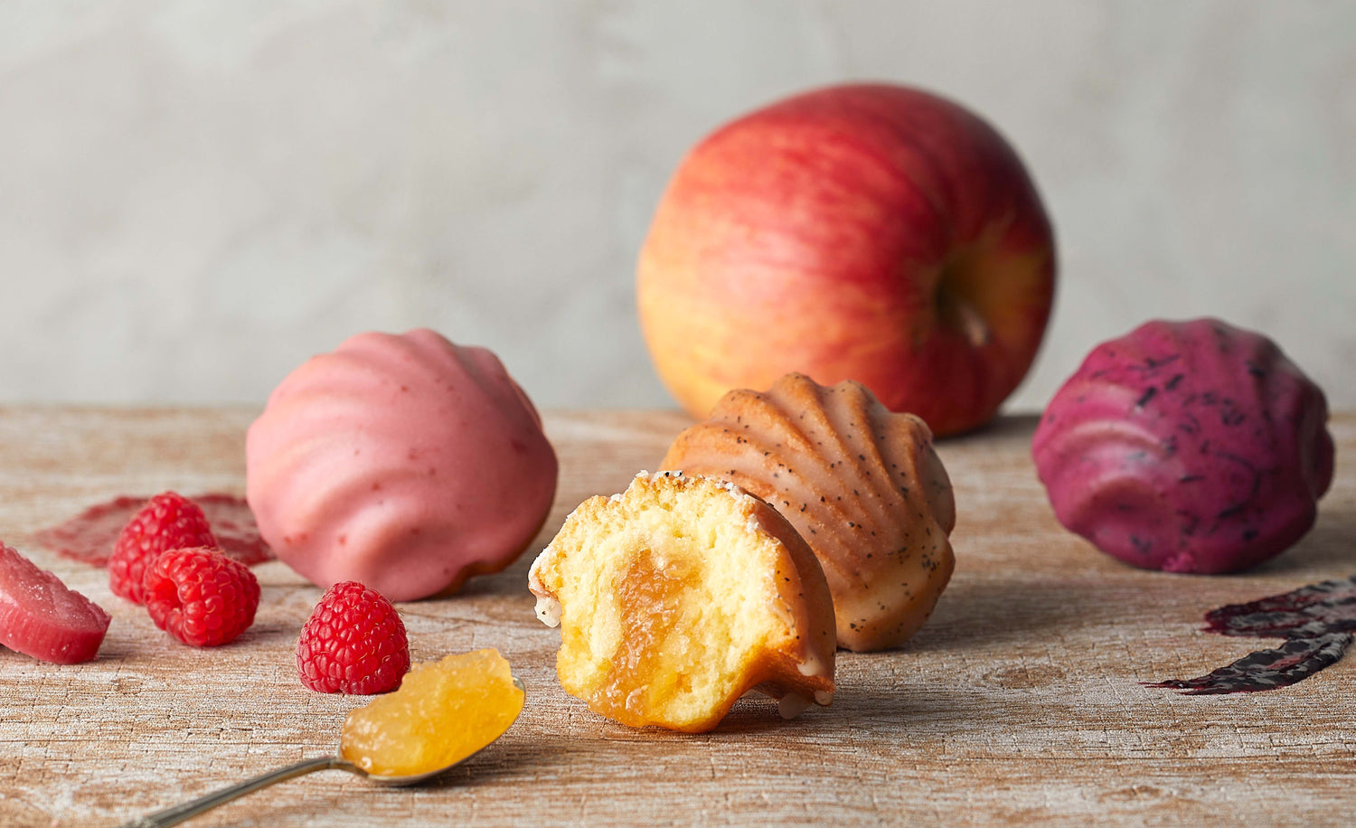 MADELE – laterre-online